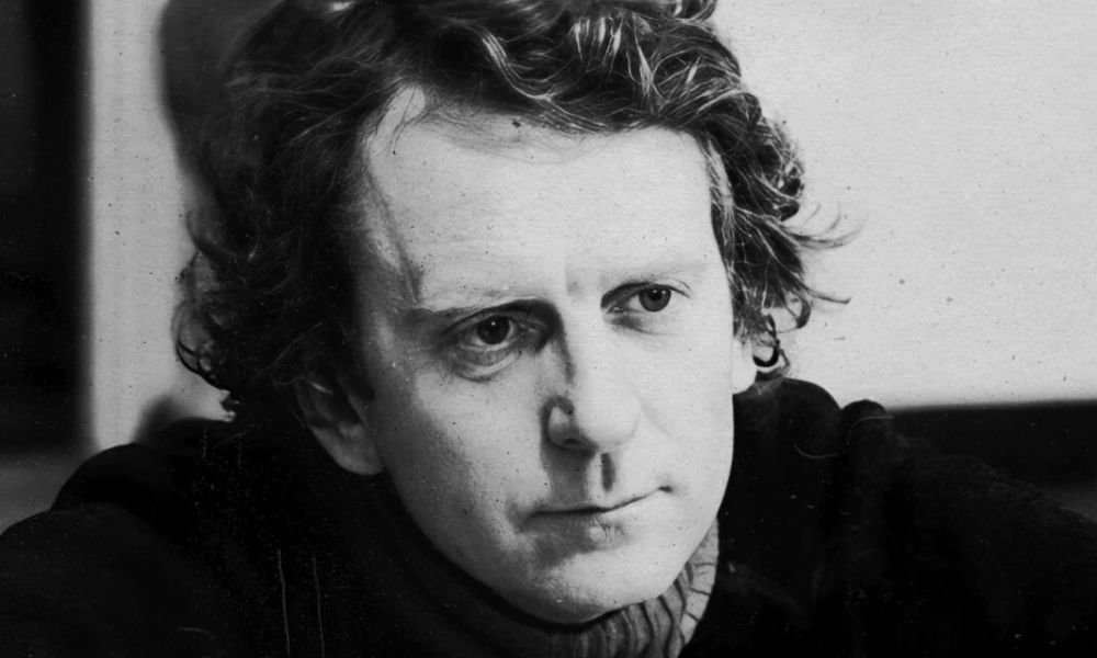 TSPDT - Alan Clarke