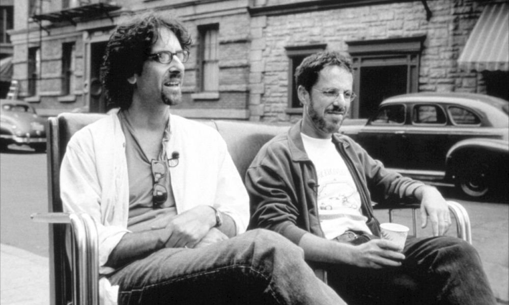 TSPDT - Joel Coen & Ethan Coen