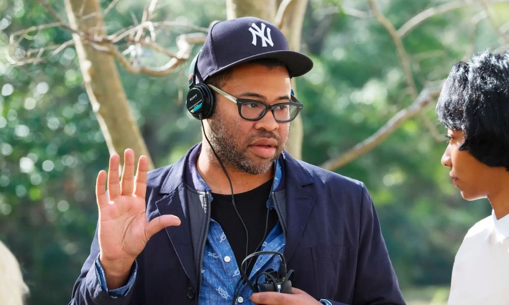 TSPDT - Jordan Peele