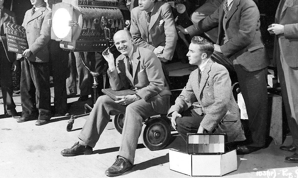 TSPDT - Michael Powell